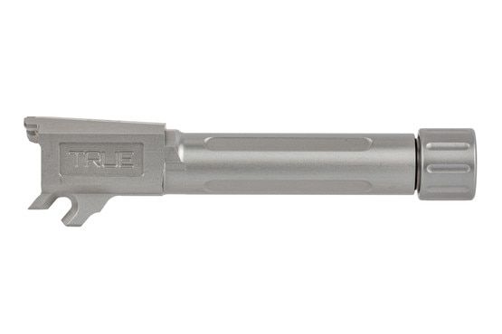 P365 Threaded Barrel - 9mm - Stainless | TRUE Precision
