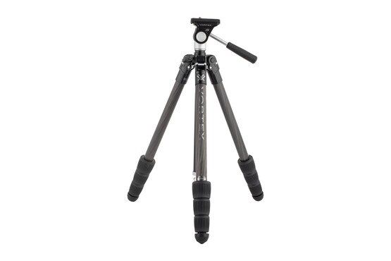 Vortex Summit Carbon II Tripod and Pan Head