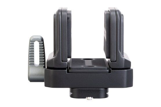 Vortex Optics Pro Rifle Clamp Tripod Mount