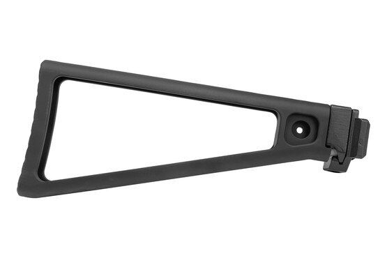 A3 Industries Triangle Folding Stock with A3T Picatinny Hinge - 9"