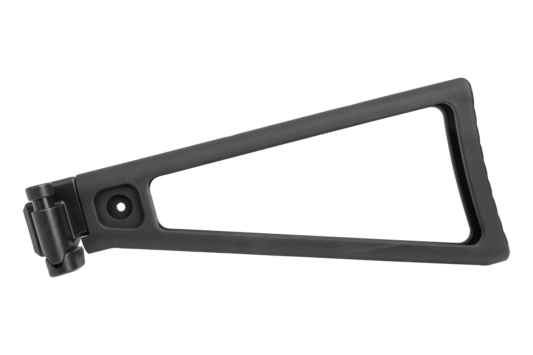 A3 Tactical Triangle Folding Stock with A3T Picatinny Hinge - 9"