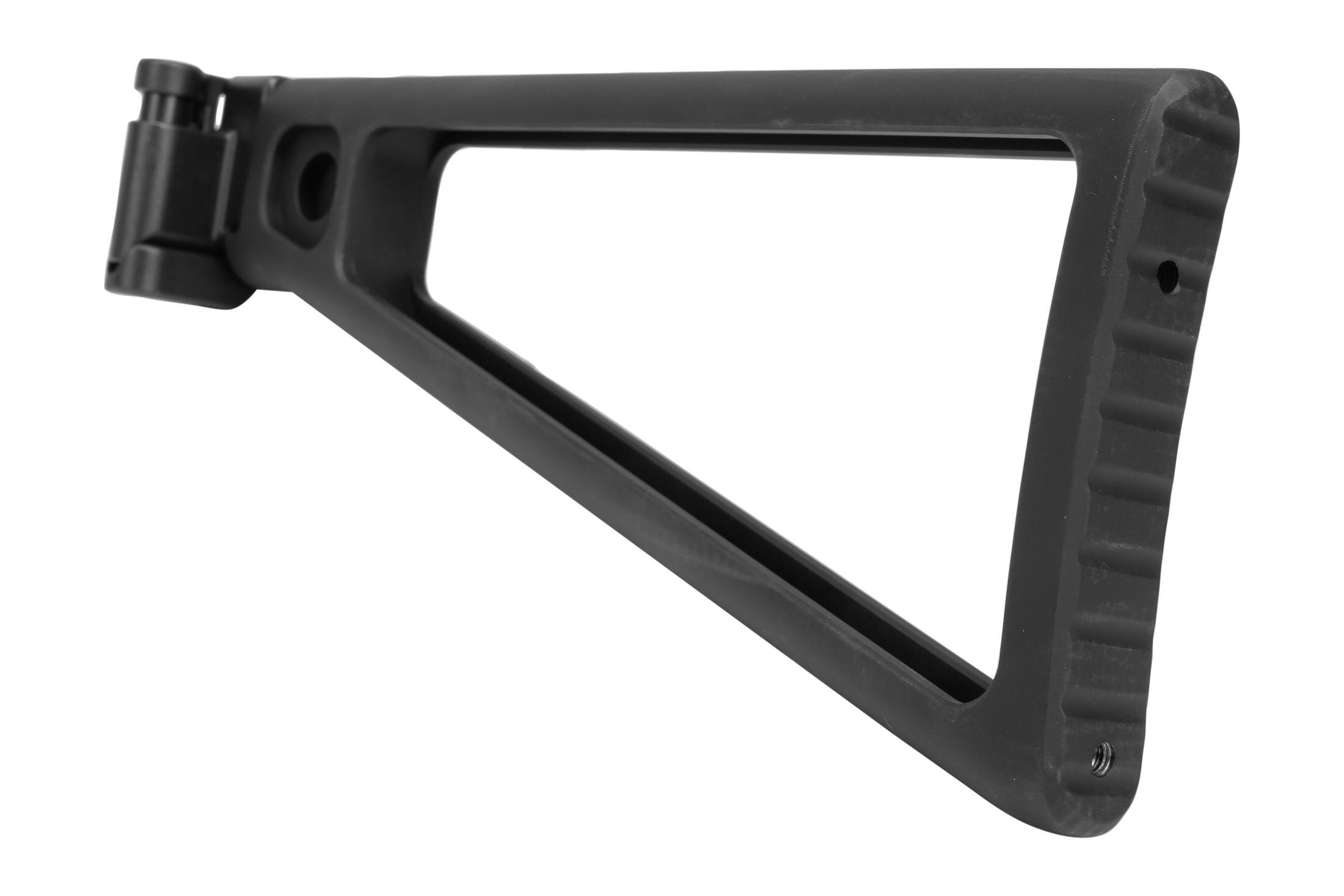 A3 Tactical Triangle Folding Stock with A3T Picatinny Hinge - 9"