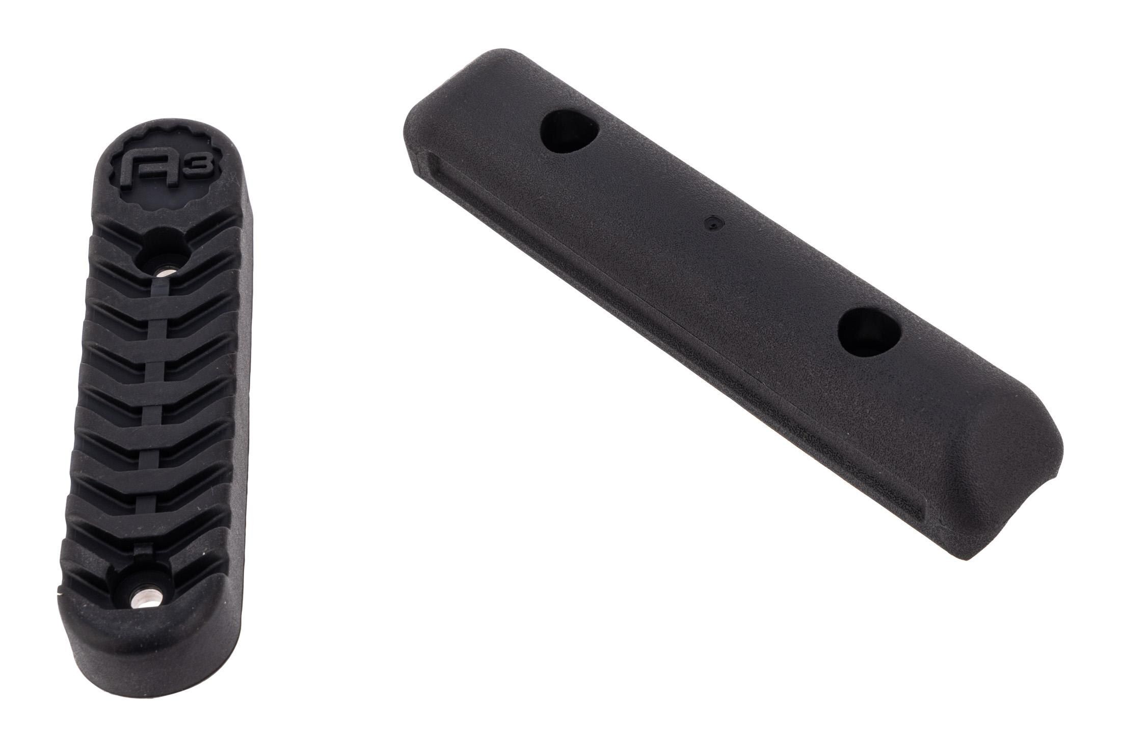 A3 Industries Triangle Folding Stock with A3T Picatinny Hinge - 9"