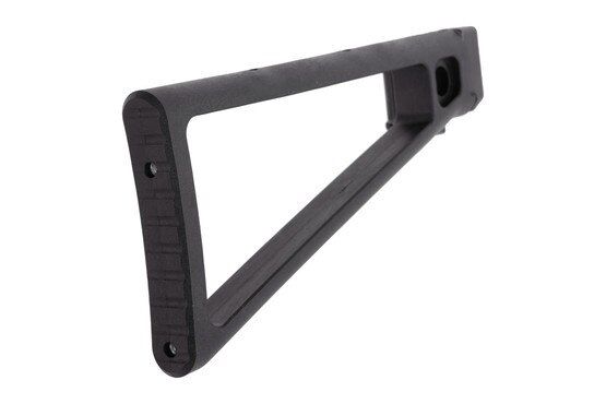 A3 Industries Polymer Triangle Folding Stock with A3T Picatinny Hinge - 9"