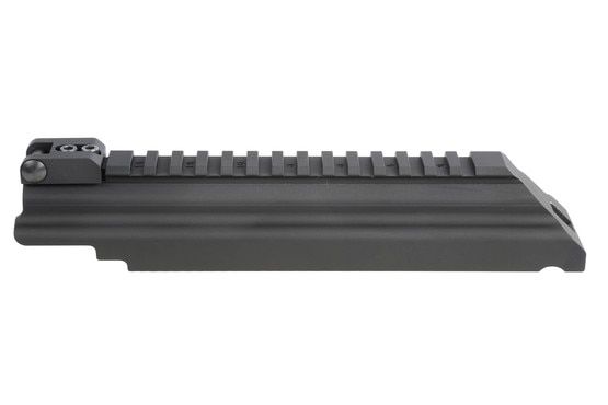 TWS Dog Leg AK-47 Top Rail Gen 3 - Yugo Model