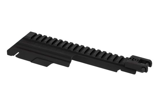 TWS Dog Leg Rail - Saiga 12 - Gen-3