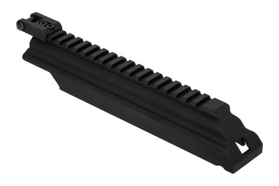 TWS Dog Leg Rail - Saiga 12 - Gen-3