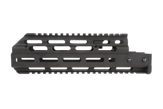 TWS Short Top AK-47 Handguard - Gen 3