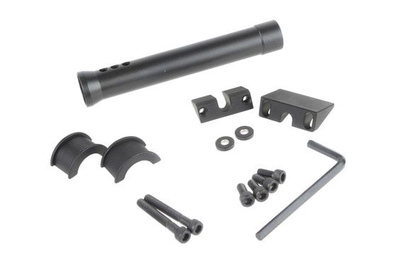 TWS Short Top AK-47 Handguard - Gen 3