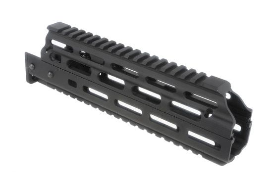 TWS Short Top Yugo AK Handguard - Gen 3