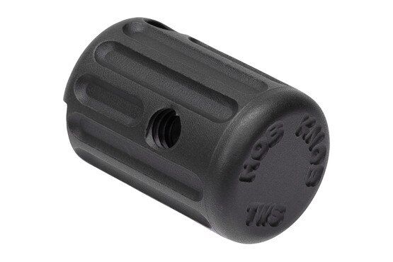 Texas Weapon Systems Hob Knob Charging Handle - Black