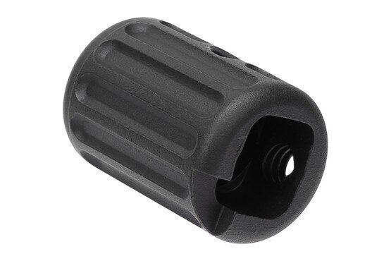 Texas Weapon Systems Hob Knob Charging Handle - Black