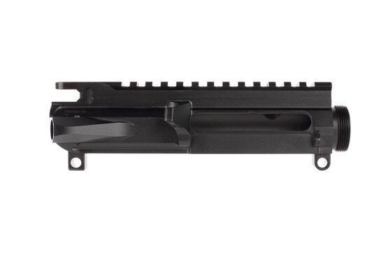 Fortis Manufacturing Stripped Billet AR-15 Upper Receiver