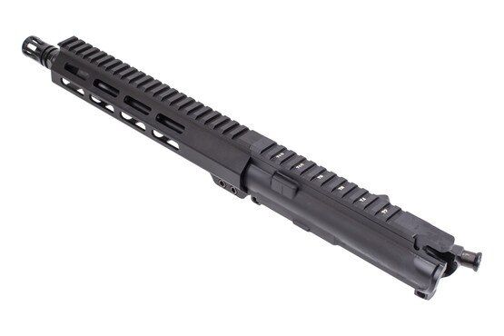 Andro Corp 5.56 AR-15 Barreled Upper Receiver - 10.3"