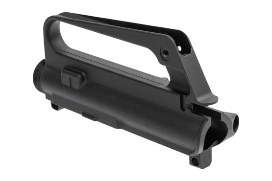 Luth-AR A1 / C7 Stripped AR-15 Upper Receiver - M4 Feed Ramps