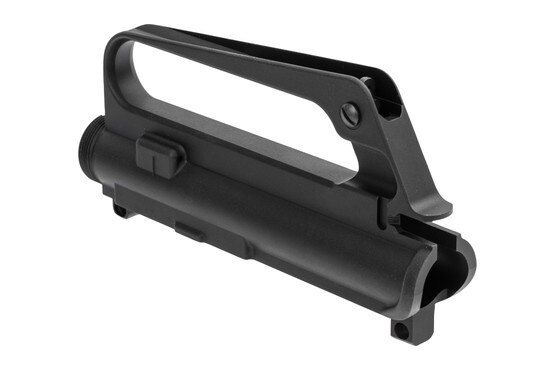 Luth-AR A1 Assembled AR-15 Upper Receiver - Slick Side