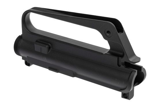 Luth-AR A1 Stripped AR-15 Upper Receiver - Slick Side
