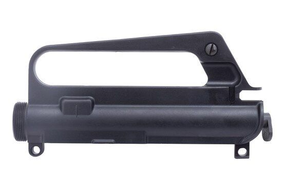 Luth-AR A1 / C7 Assembled AR-15 Upper Receiver - M4 Feed Ramps