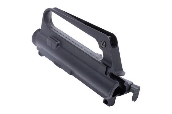 Luth-AR A1 / C7 Assembled AR-15 Upper Receiver - M4 Feed Ramps