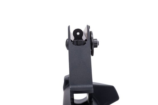 Luth-AR A1 / C7 Assembled AR-15 Upper Receiver - M4 Feed Ramps