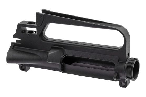 Luth-AR A2 Stripped AR-15 Upper Receiver