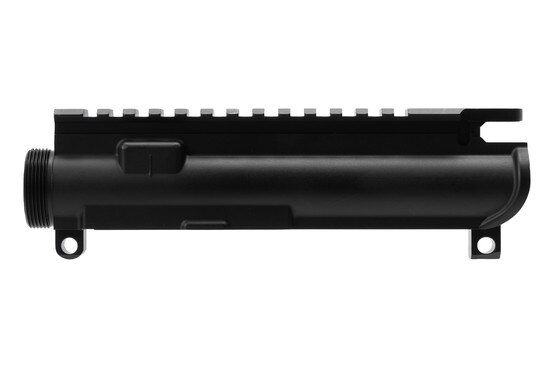 Faxon 338 ARC Forged 7075-T6 Stripped AR-15 Upper Receiver - Anodized Black
