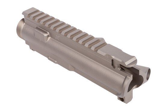 Forward Controls Design AR-15 Forged Upper Receiver - FDE