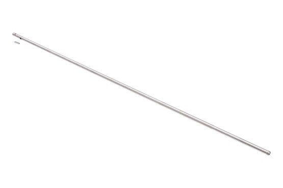 Riflespeed Gas Tube - Straight - Intermediate Length - Stainless Steel