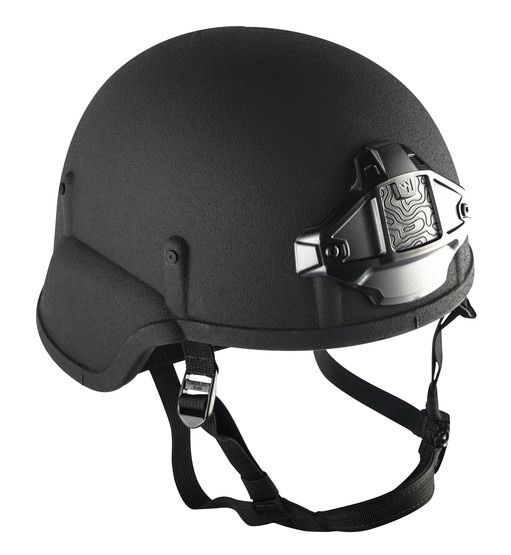 Team Wendy Epic Responder Full-Cut Helmet XL - Helmet - Black - Used