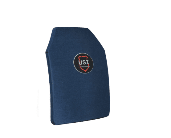 United Shield International Vanquish-SA Level III Stand Alone Plate ...