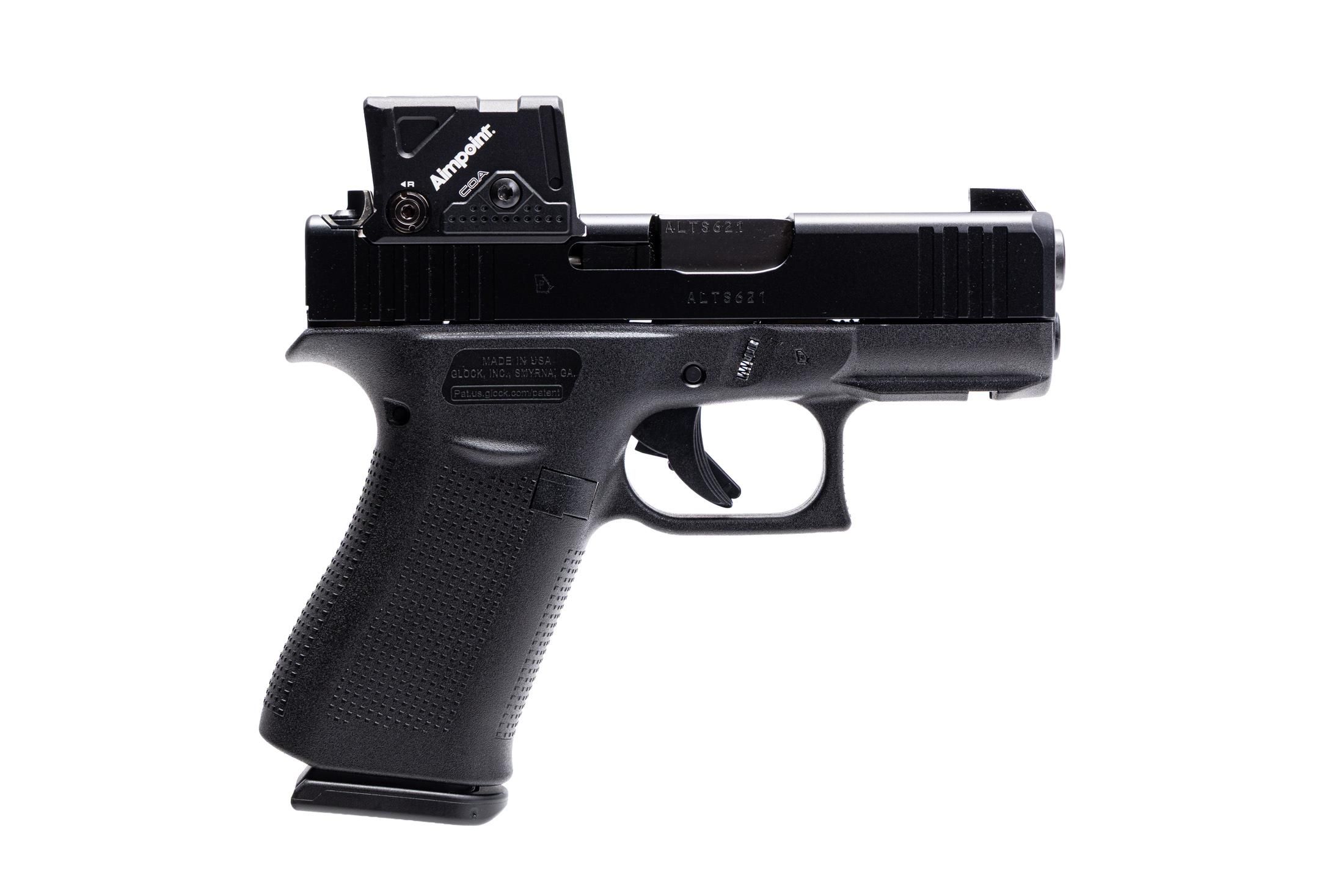 GLOCK Blue Label For Sale