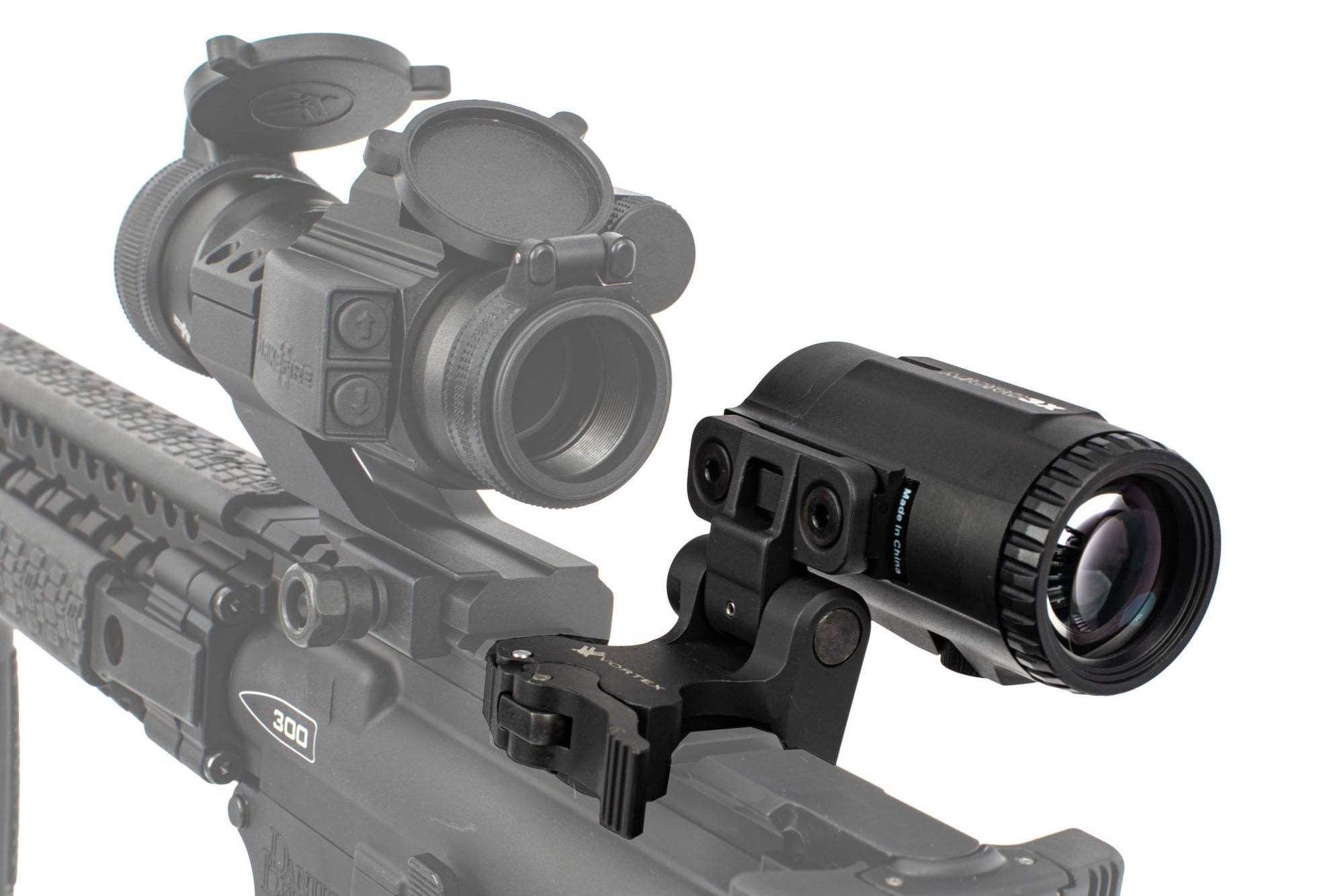 Vortex Optics Micro 3x Magnifier