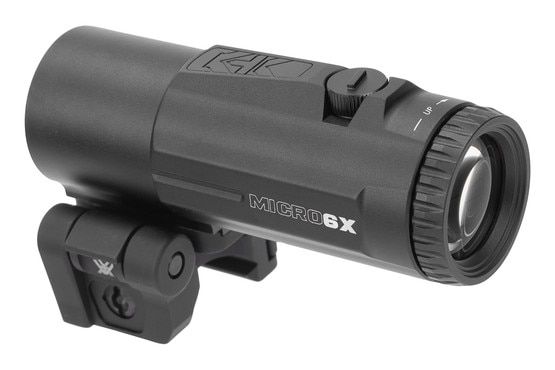 Vortex Micro 6X Magnifier