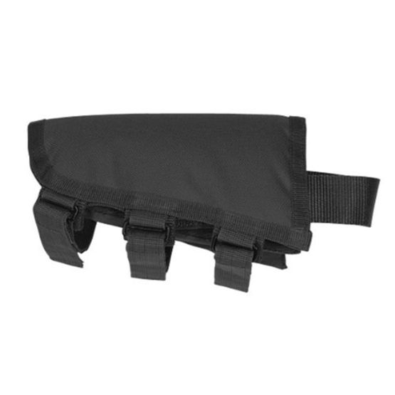 Voodoo Tactical Cheek Rest Pad - Black