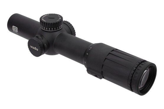 EOTECH Vudu 1-10x28 FFP Riflescope - SR4 MOA Reticle