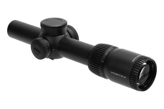 Vortex Venom 1-6x24 SFP Rifle Scope - AR-BDC3 MOA Reticle