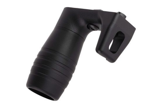 A3 Tactical Vetical Foregrip with Integrated Hand-Stop - 2” Grooved ...