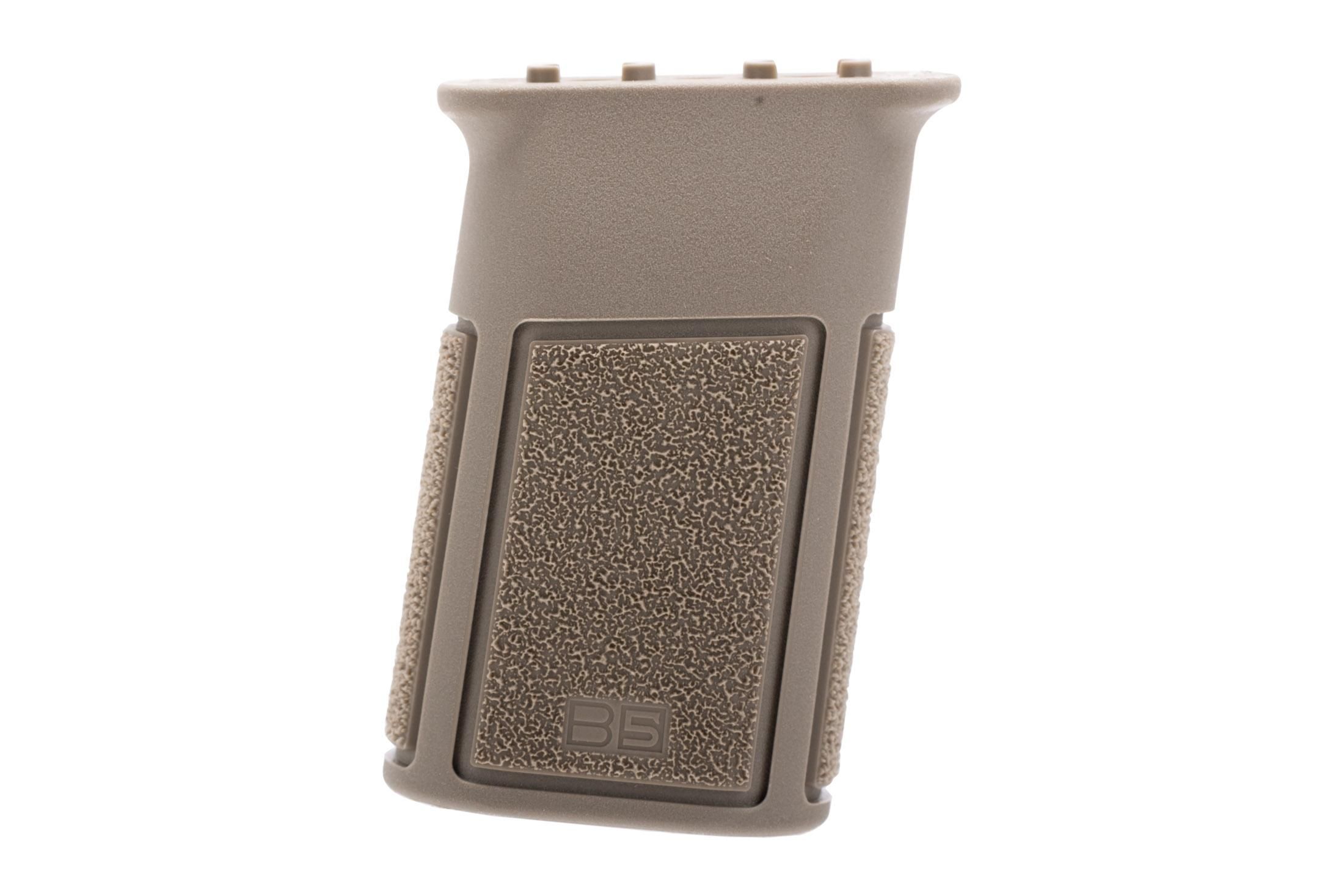 B5 Systems Vertical Grip - M-LOK - FDE