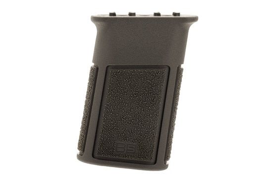 B5 Systems Vertical Grip - M-LOK - Olive Drab Green