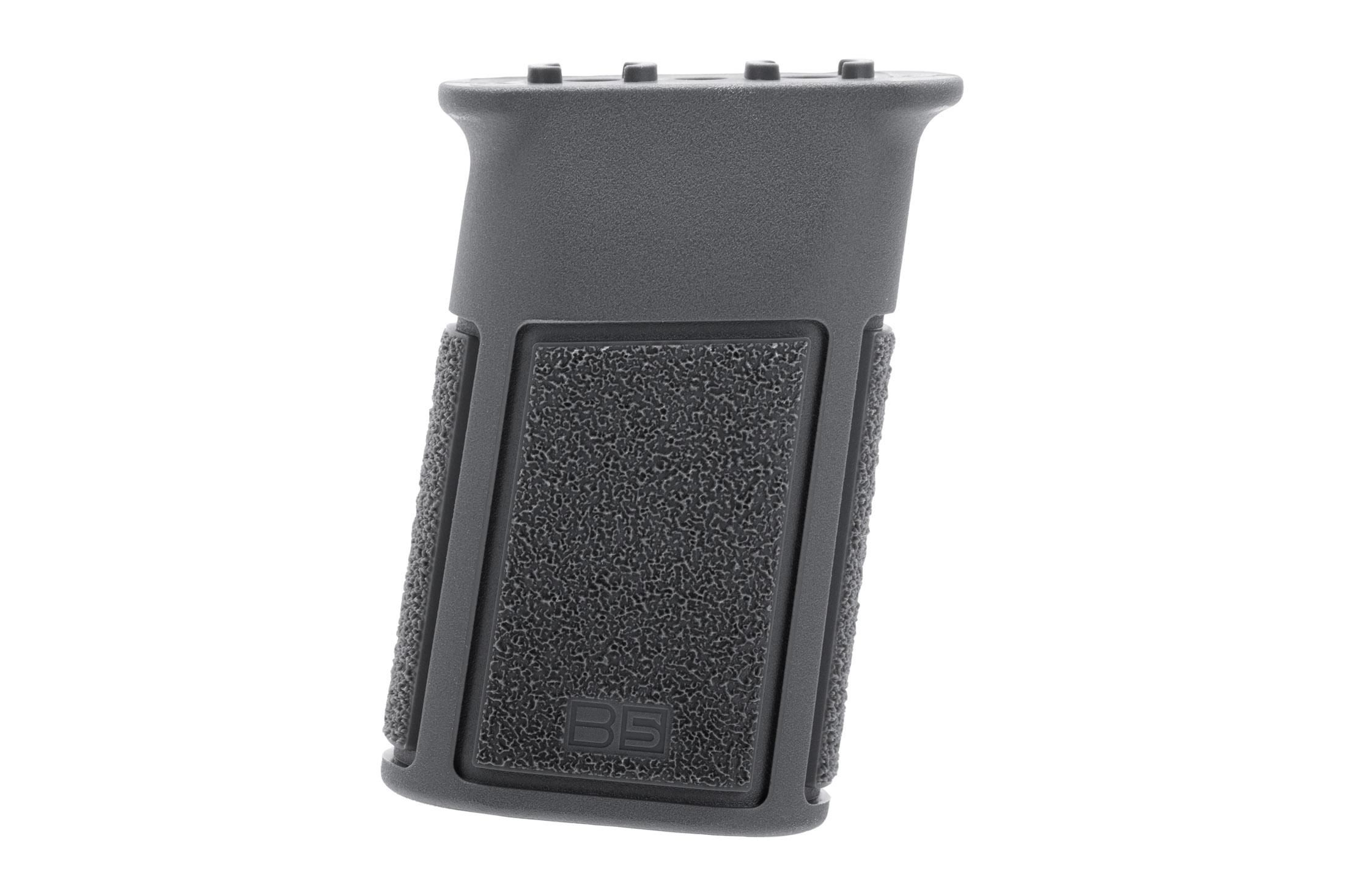 B5 Systems Vertical Grip - M-LOK - Wolf Grey