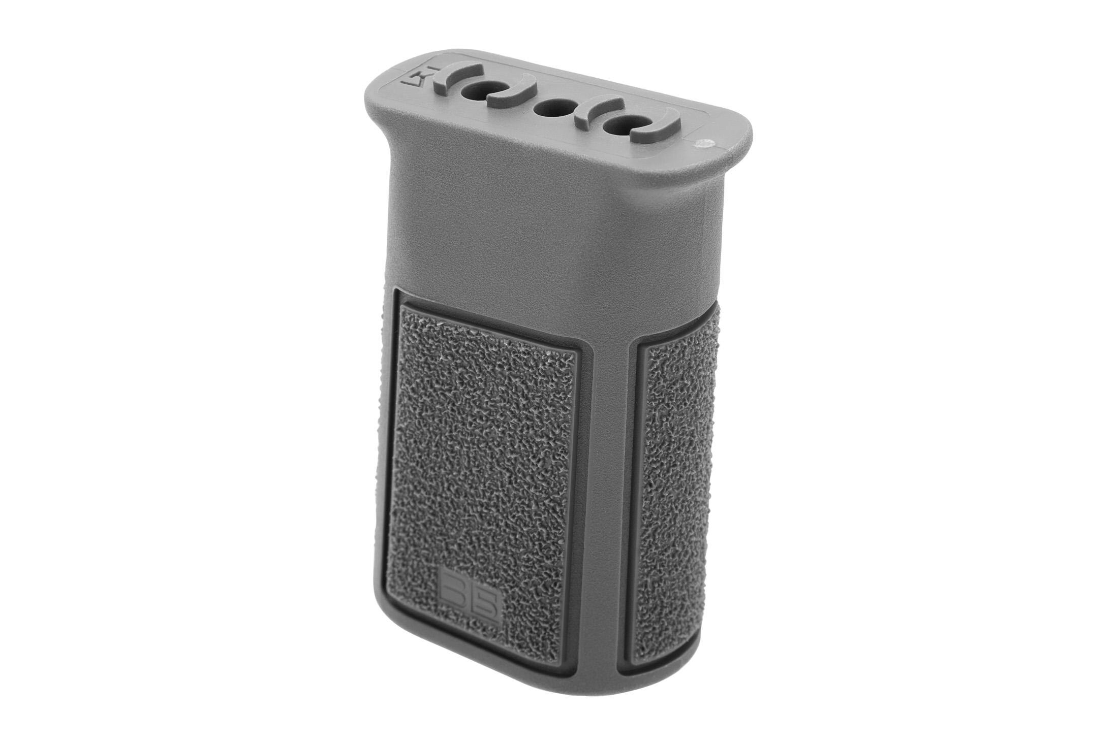 B5 Systems Vertical Grip - M-LOK - Wolf Grey