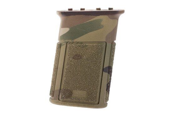 B5 Systems Vertical Grip - M-LOK - Multicam