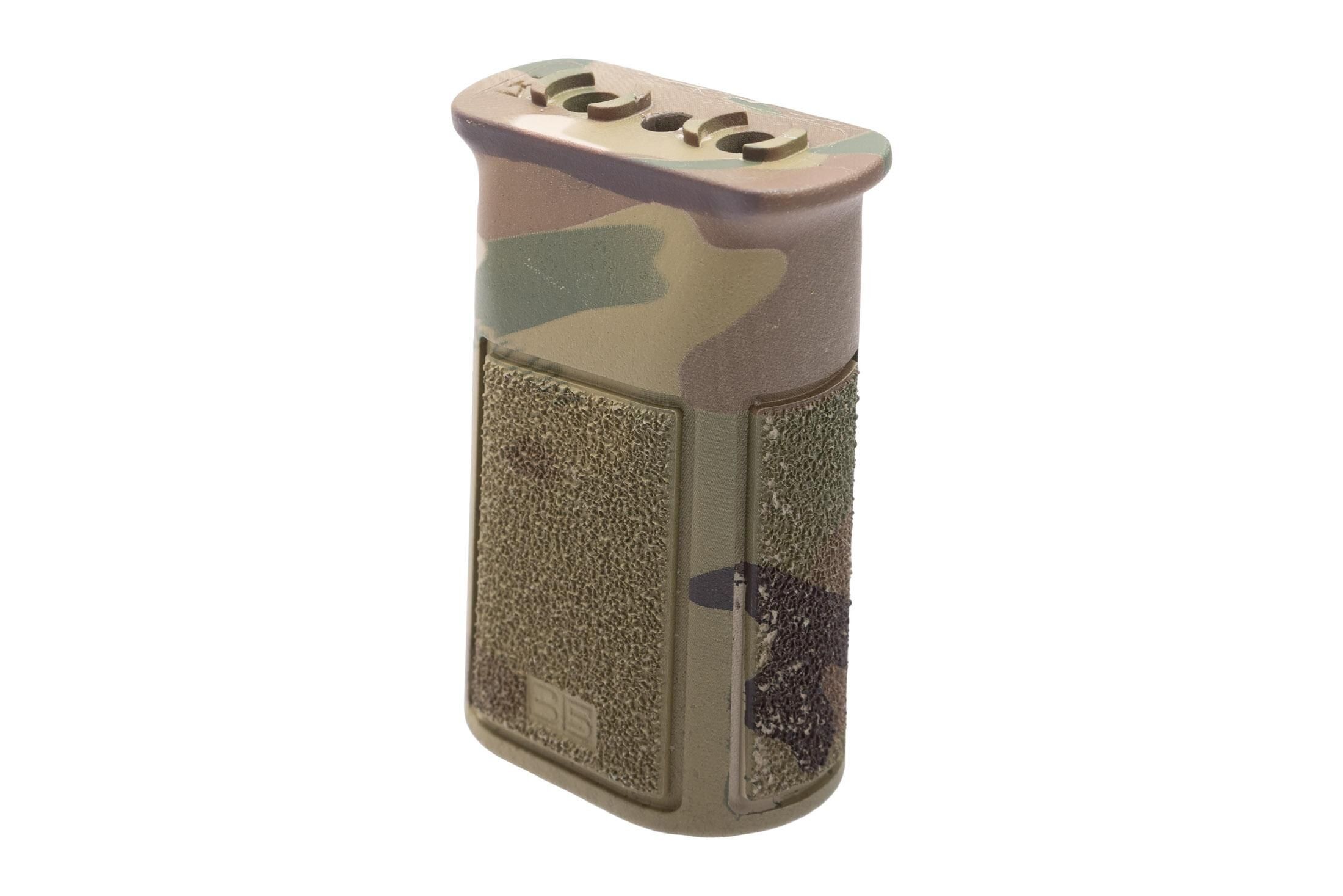 B5 Systems Vertical Grip - M-LOK - Multicam