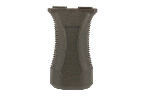 Slate Black Industries Vertical Grip M-LOK - OD Green