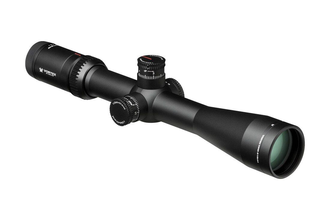 Affordable scope options. Burris, SWFA, Primary Arms, something else ...