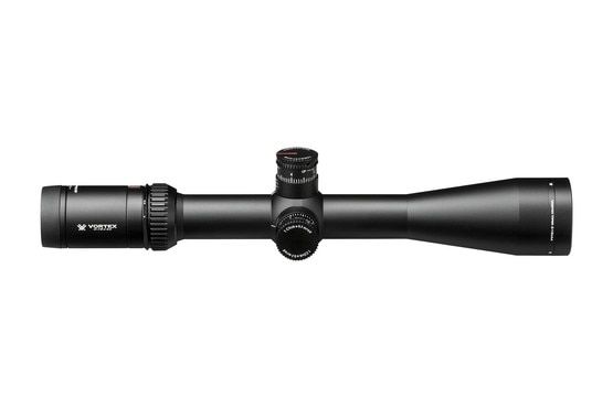 Vortex Optics Viper HS-T 4-16x44mm Rifle Scope - VMR-1 MRAD Reticle