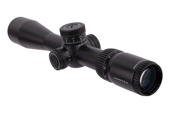 Vortex Optics Viper HD 3-15x44 SFP Riflescope - VMR-3 MRAD