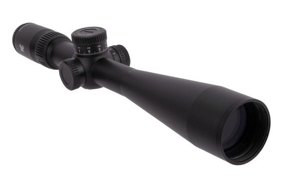 Vortex Optics Viper HD 5-25x50 SFP Riflescope - VMR-3 MRAD