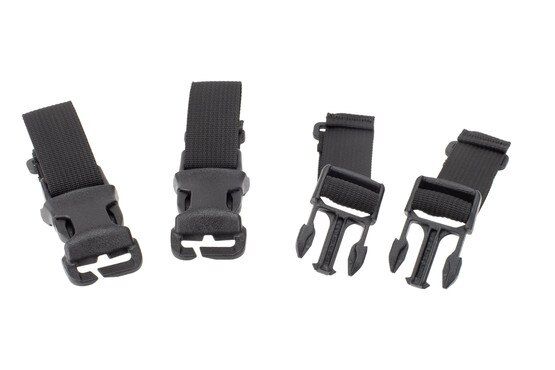 Velocity Systems Swift-Clip Kit - Black