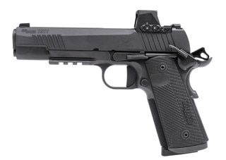 SIG Sauer Off Duty Firearms For Sale